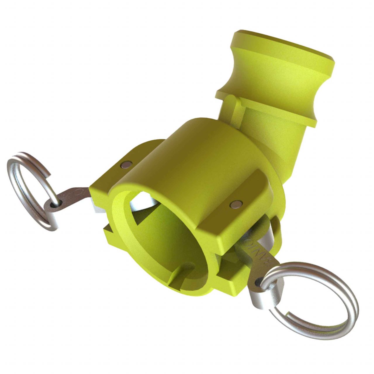 CP Ground Nozzles - CP Nozzles