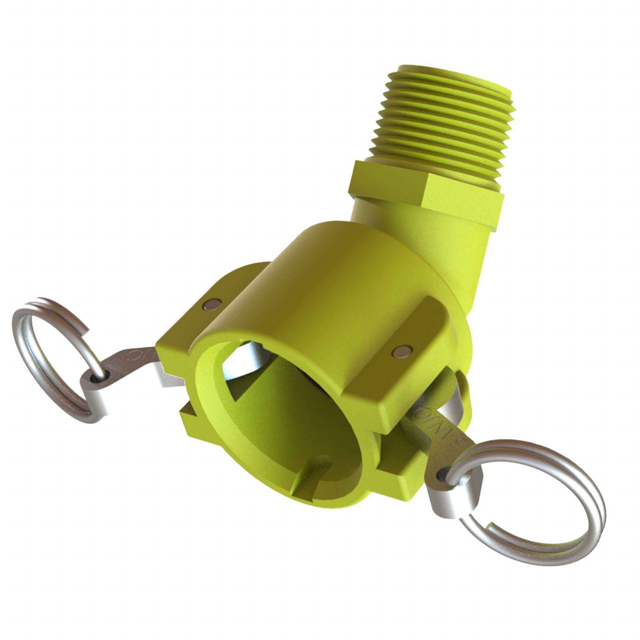 CP Ground Nozzles - CP Nozzles