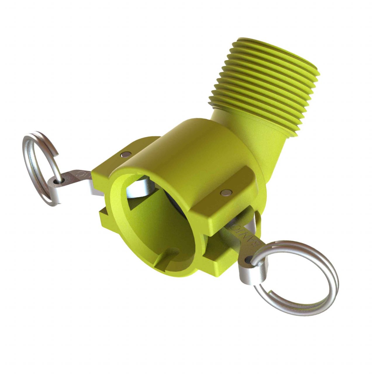 CP Ground Nozzles - CP Nozzles