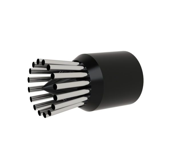 M-30-1 Accu-Flo Nozzle Cap, .085 Orifice, 16 Tube (High Volume) - CP ...